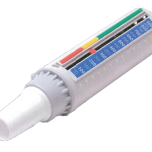 Dial Flowmeter - Medical Dynamics, Inc.