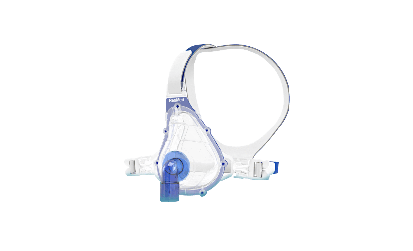 ResMed - Medical Dynamics, Inc.