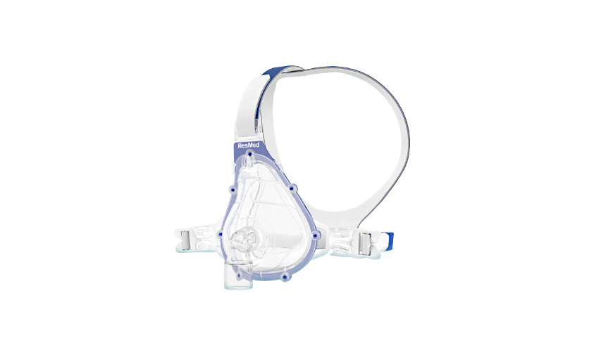 ResMed Mask - Medical Dynamics, Inc.