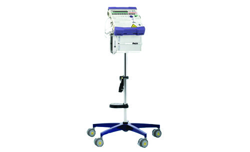 Ventilation – Medical Dynamics, Inc.