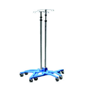 SmartStack Equipment Stand - Medical Dynamics, Inc.