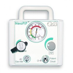 Continuous Subglottic Suction Regulator - Medical Dynamics, Inc.