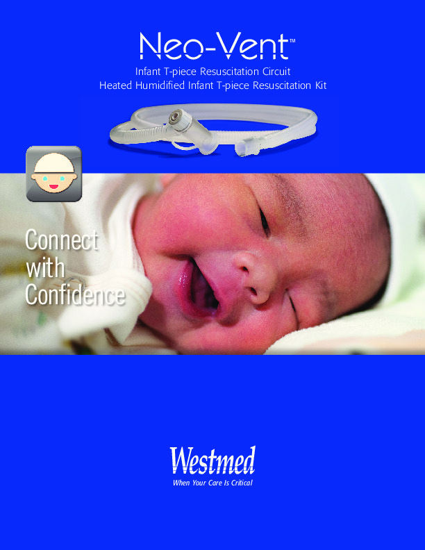 Neo-Vent – Medical Dynamics, Inc.