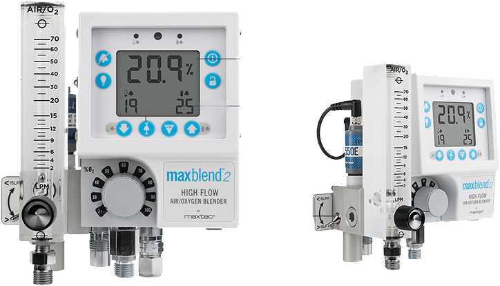 MaxBlend 2 - Medical Dynamics, Inc.