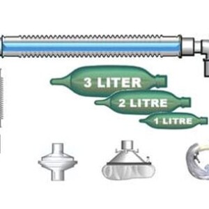 FLO2Max - Medical Dynamics, Inc.