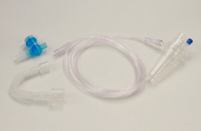 Continuous Nebulizers - Medical Dynamics, Inc.