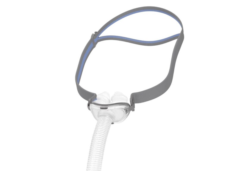 AirFit F20 Mask - Medical Dynamics, Inc.