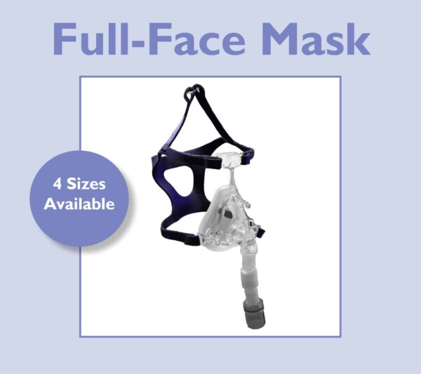 Pedi-Fit Full-Face And Nasal Masks Right-Fit Pediatric Patients For NIV ...