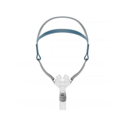 React Health Rio II Nasal Pillow Mask - Medical Dynamics, Inc.