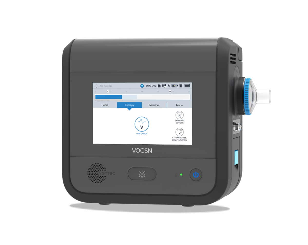 VOCSN - Medical Dynamics, Inc.