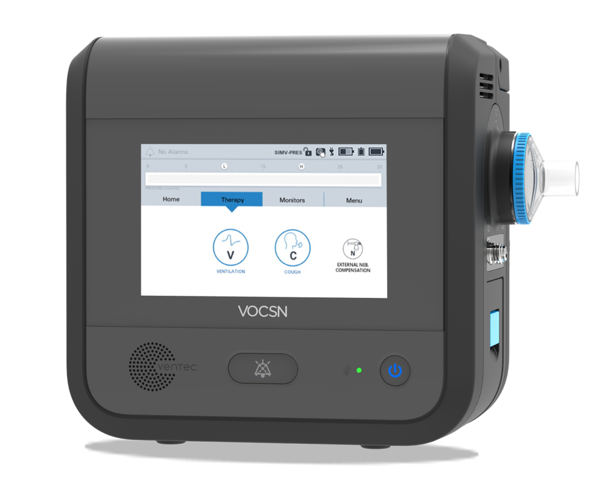 VOCSN - Medical Dynamics, Inc.