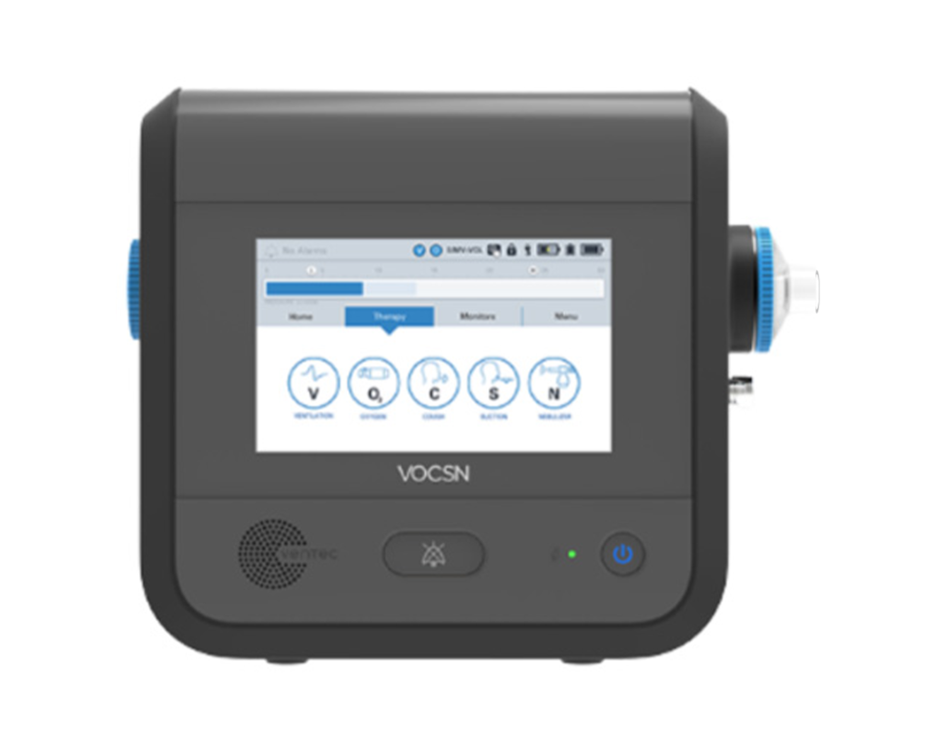 React Health Rio II Nasal Pillow Mask - Medical Dynamics, Inc.