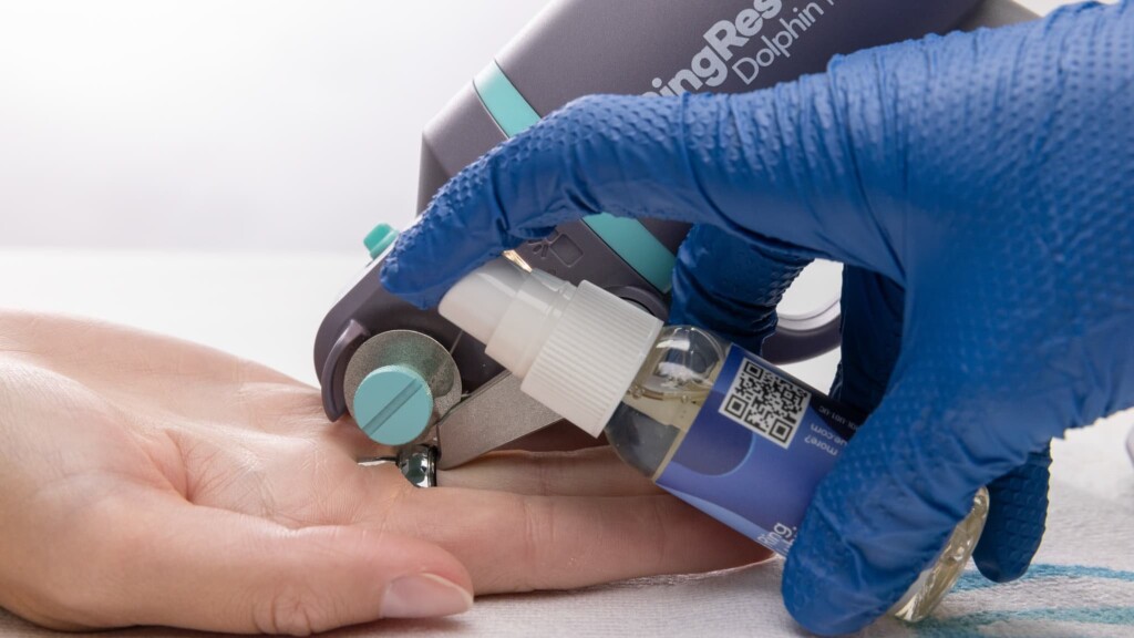 Ring Rescue Kit - Medical Dynamics, Inc.